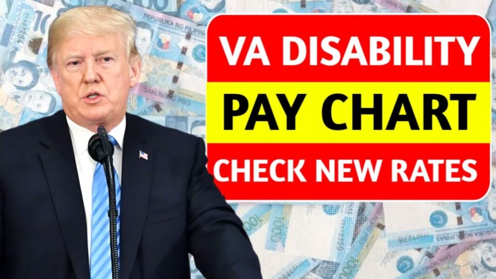 VA Disability Pay November 2025 Schedule: Exact Dates, Rates & How to ...